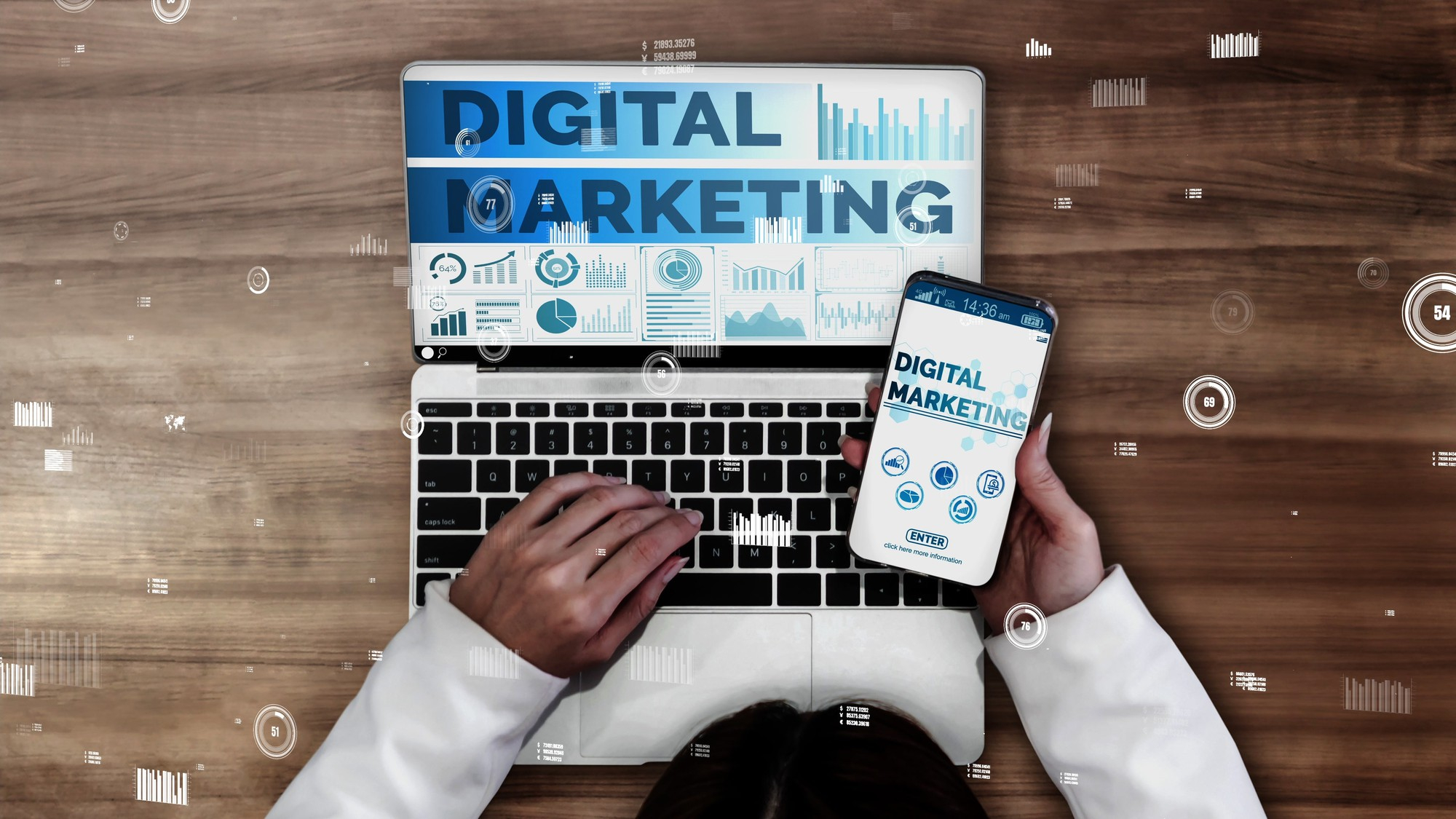 9 Crucial Future-Defining Digital Marketing Trends to Watch out for ...